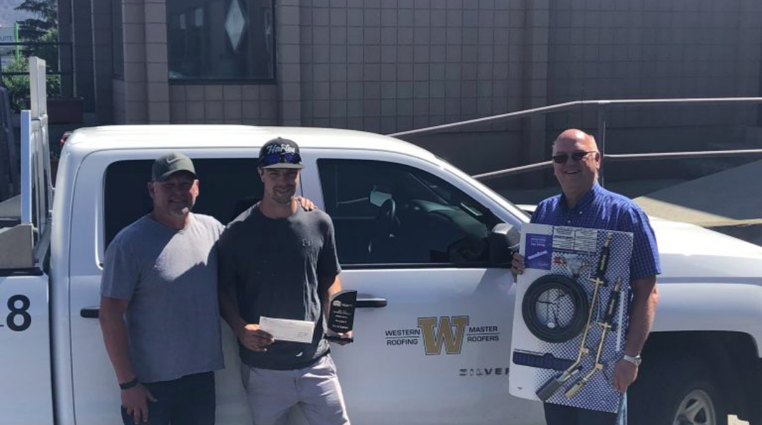 Our Team – Western Roofing